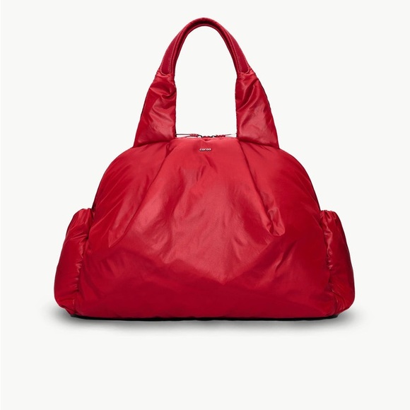 caraa | Bags | Caraa Large Nimbus Convertible Duffel Bag | Poshmark